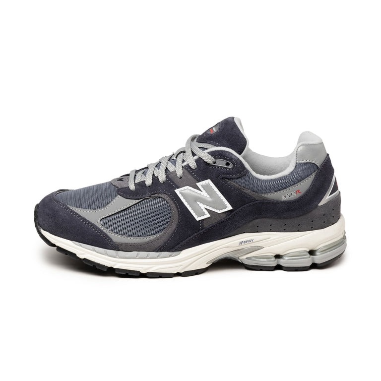 New Balance 2002R Eclipse Raincloud M2002RSF | More Sneakers
