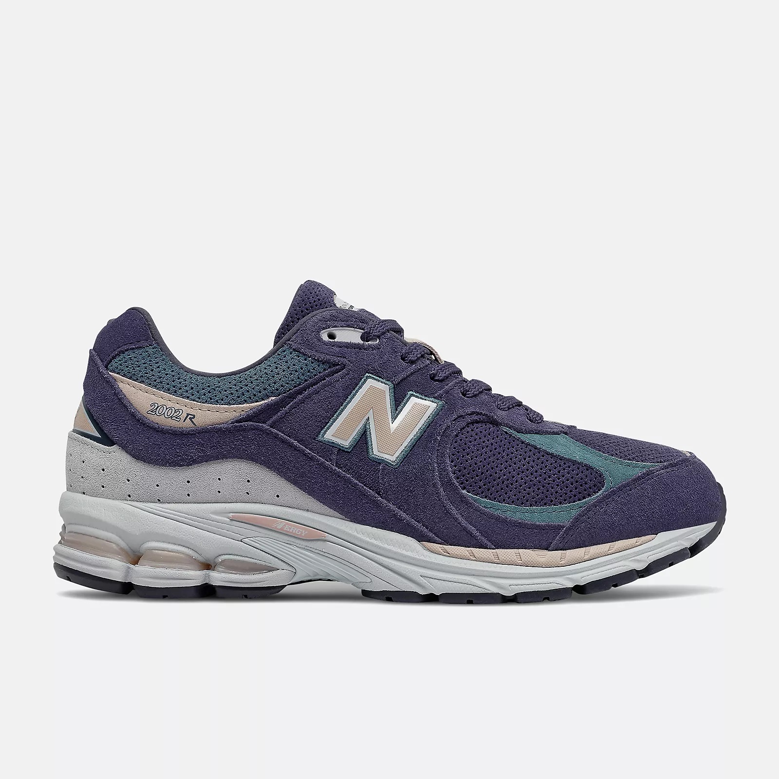 J Crew New Balance 2002r