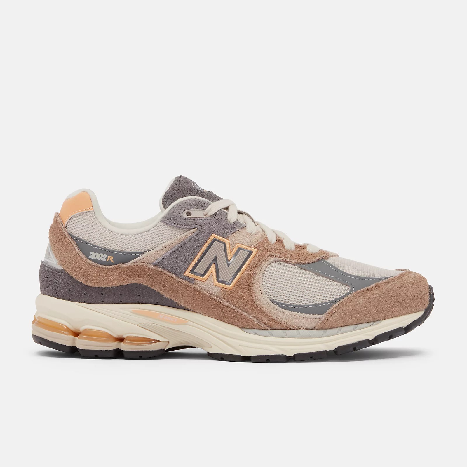 New Balance 2002R Mushroom Hazy Peach M2002REJ | More Sneakers