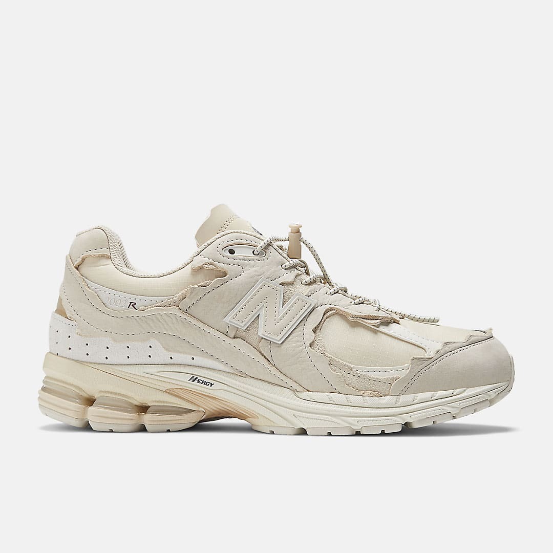 New Balance 2002R Protection Pack Sandstone M2002RDQ | More Sneakers