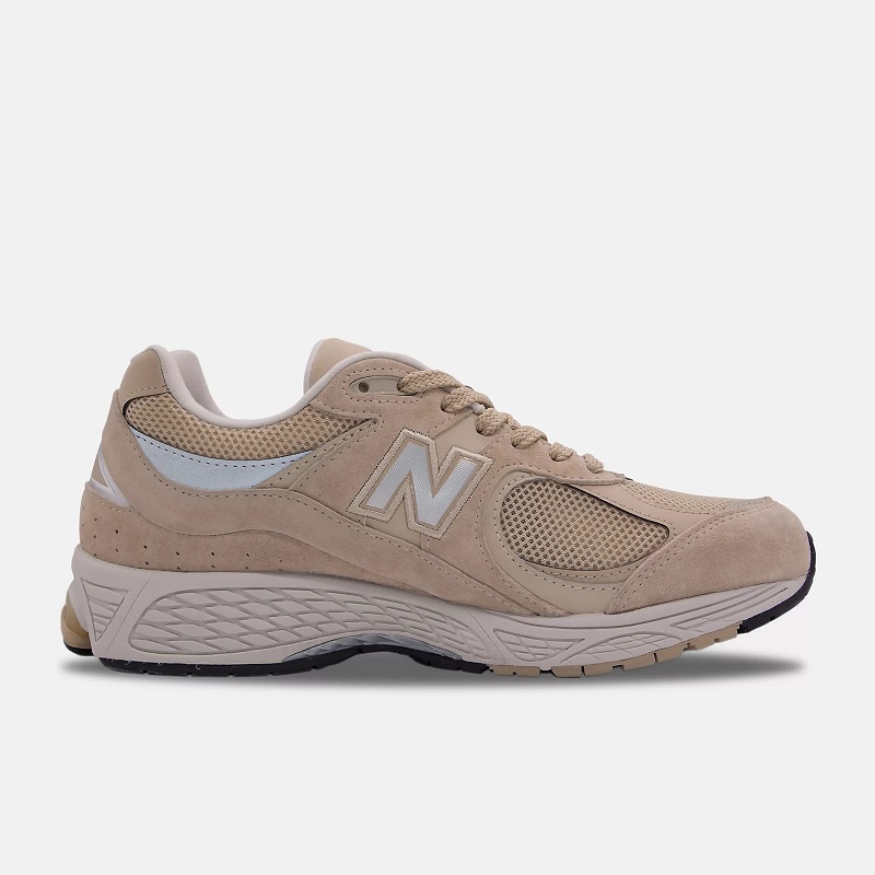 New Balance 2002R Sand ML2002R2 | More Sneakers