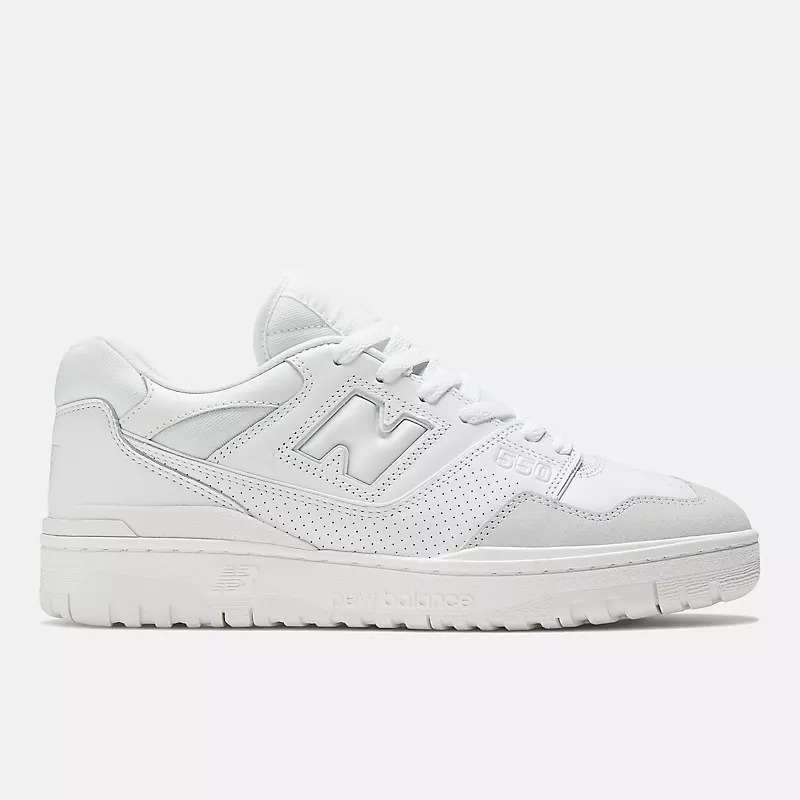New Balance 550 White Reflection BB550LSA | More Sneakers