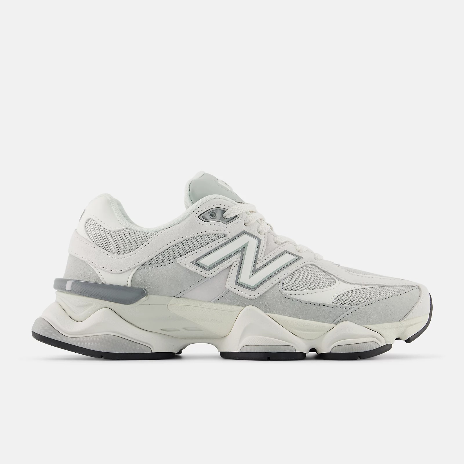 New Balance 9060 Lone Star Grey Reflection U90602FM | More Sneakers