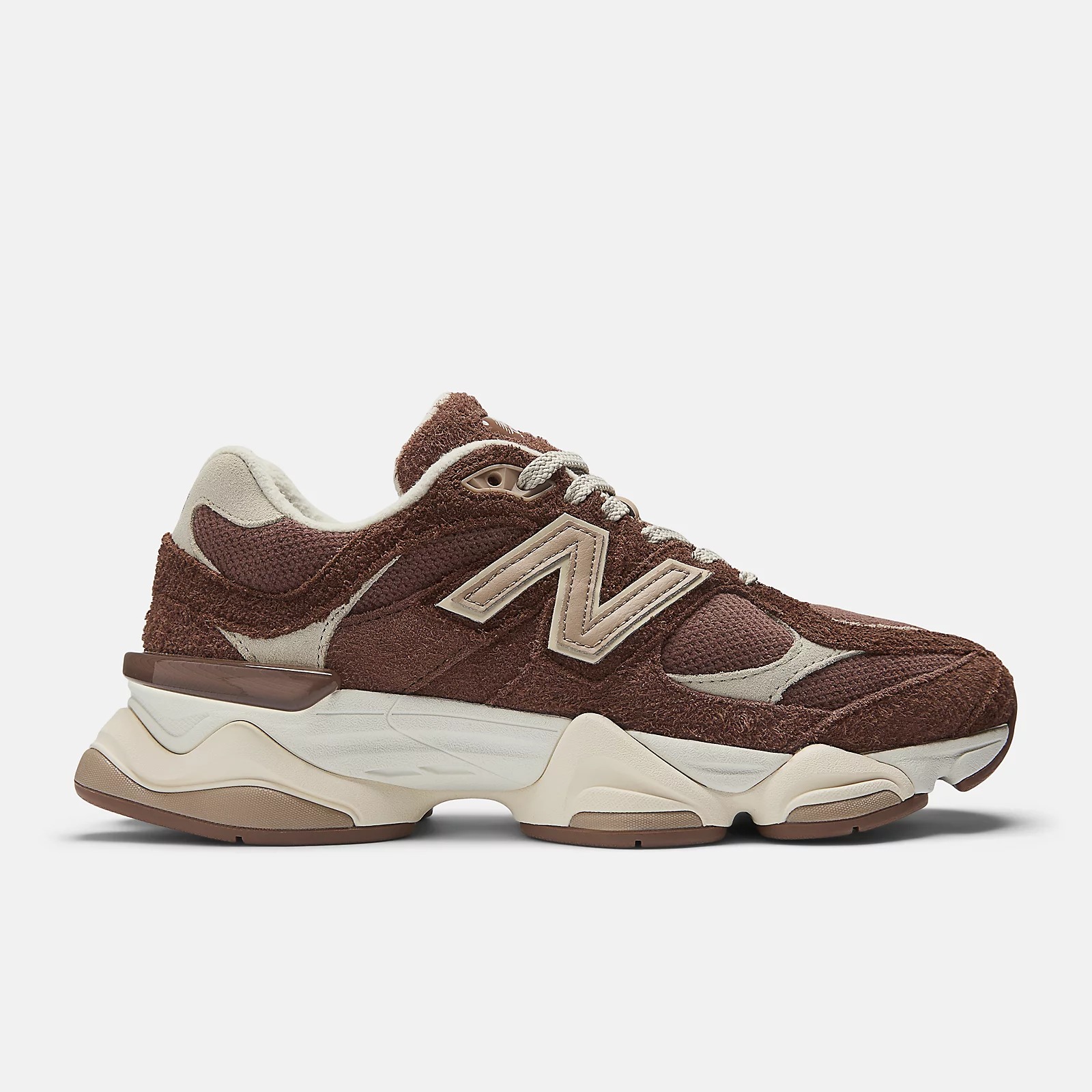 New Balance 9060 Rich Oak Timberwolf U9060CCC | More Sneakers