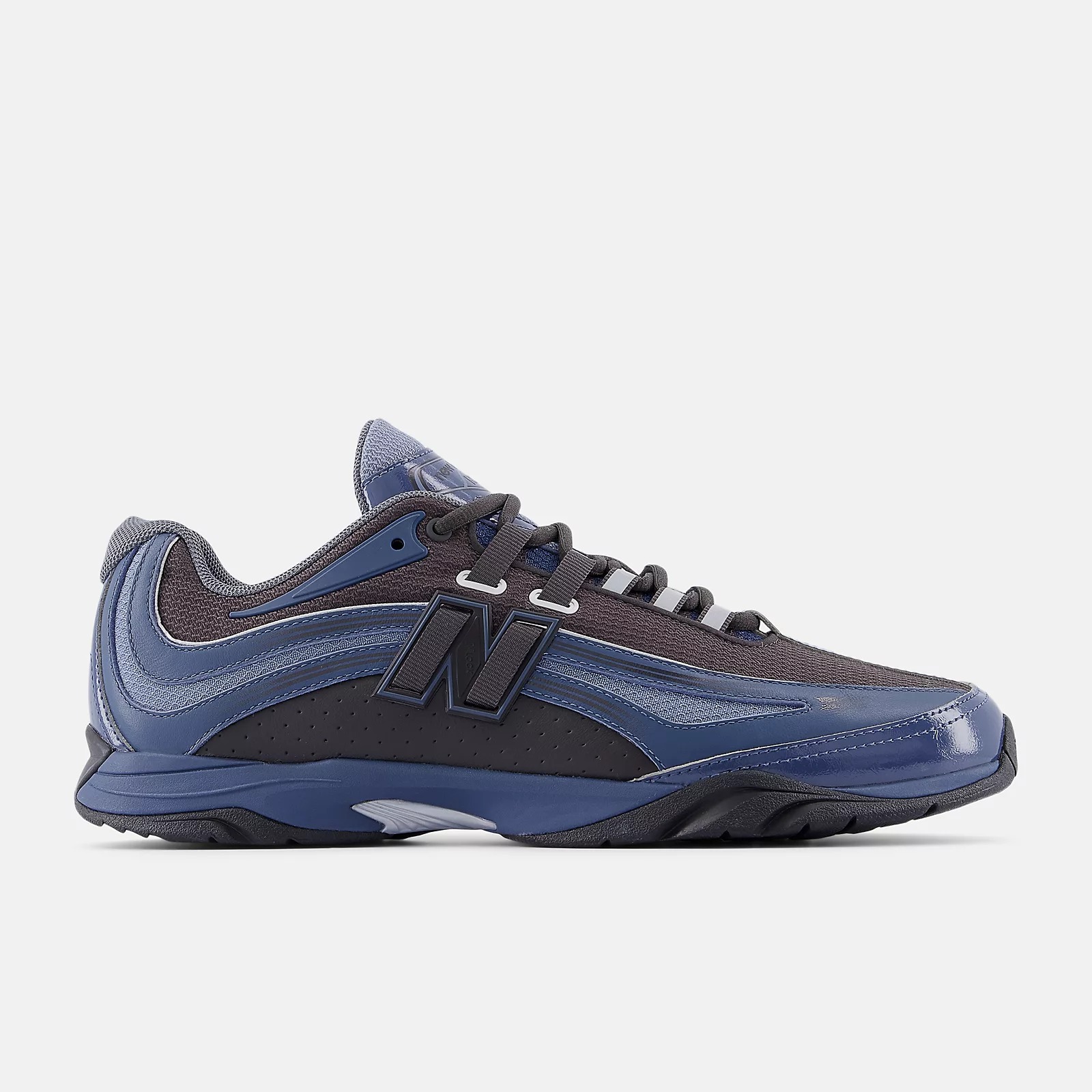 In Stock Men Blue New Balance Rc56 Sneakers Releases | Moresneakers