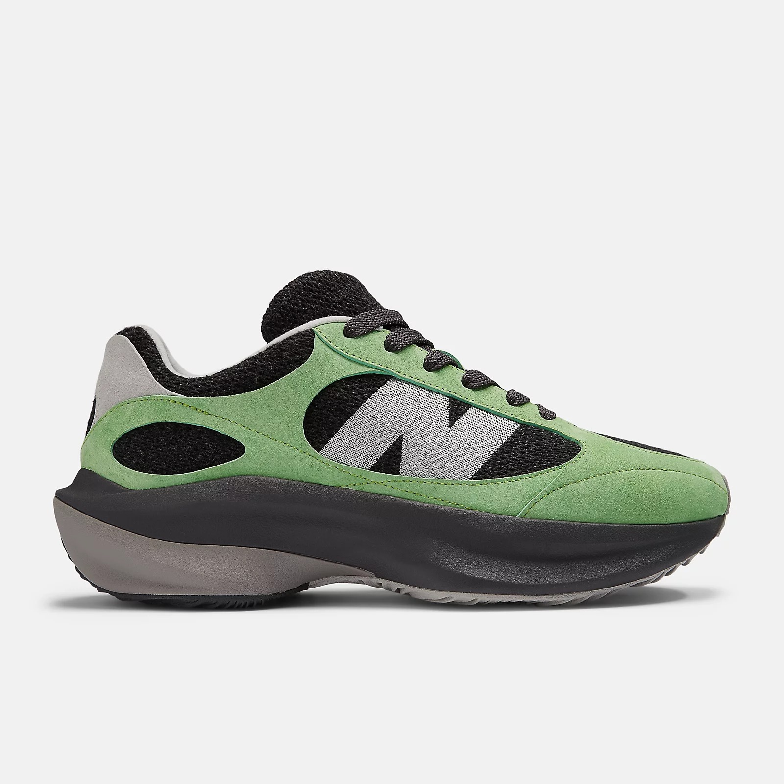 New Balance WRPD Runner Green UWRPDKOM | More Sneakers