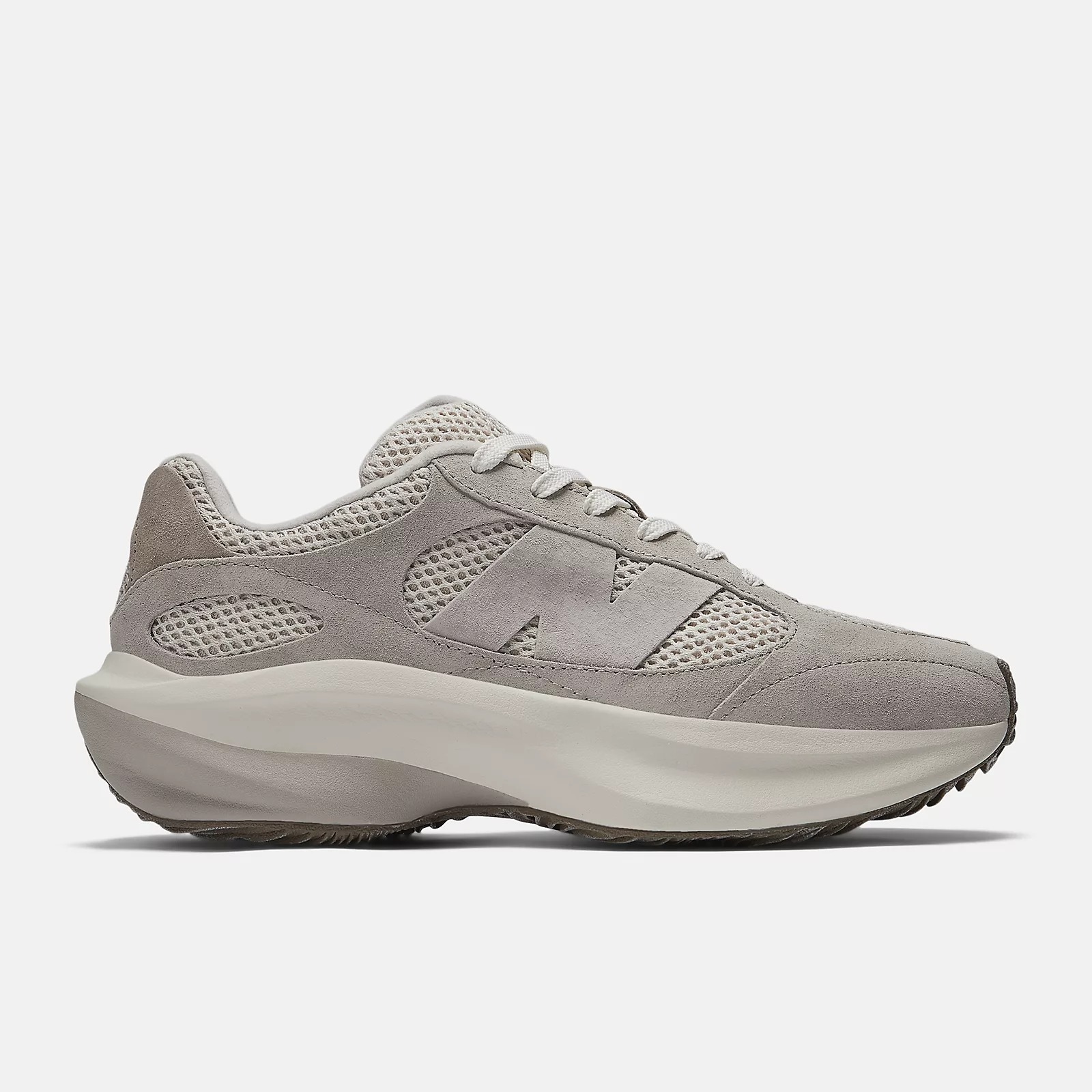 New Balance WRPD Runner Grey Day UWRPDGD | More Sneakers