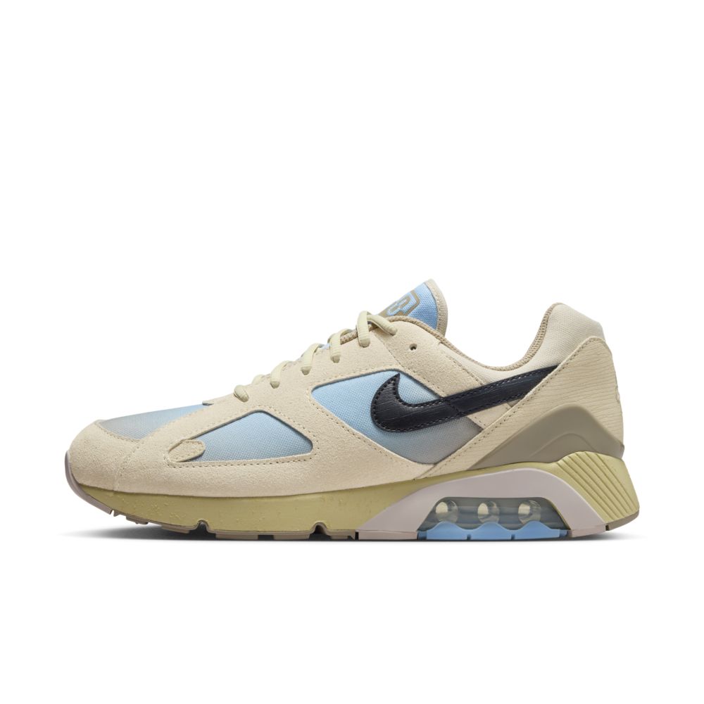 Nike Air 180 Max Light Khaki HJ6282-200 | More Sneakers