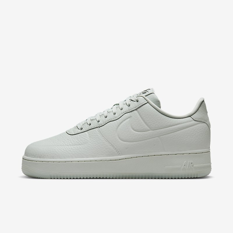 Nike Air Force 1 07 Pro Tech Light Silver FB8875-002 | More Sneakers