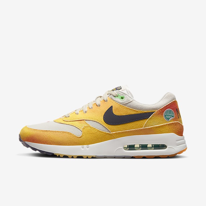 Nike Air Max 1 86 OG Golf NRG Always Fresh DV6802-007 | More Sneakers