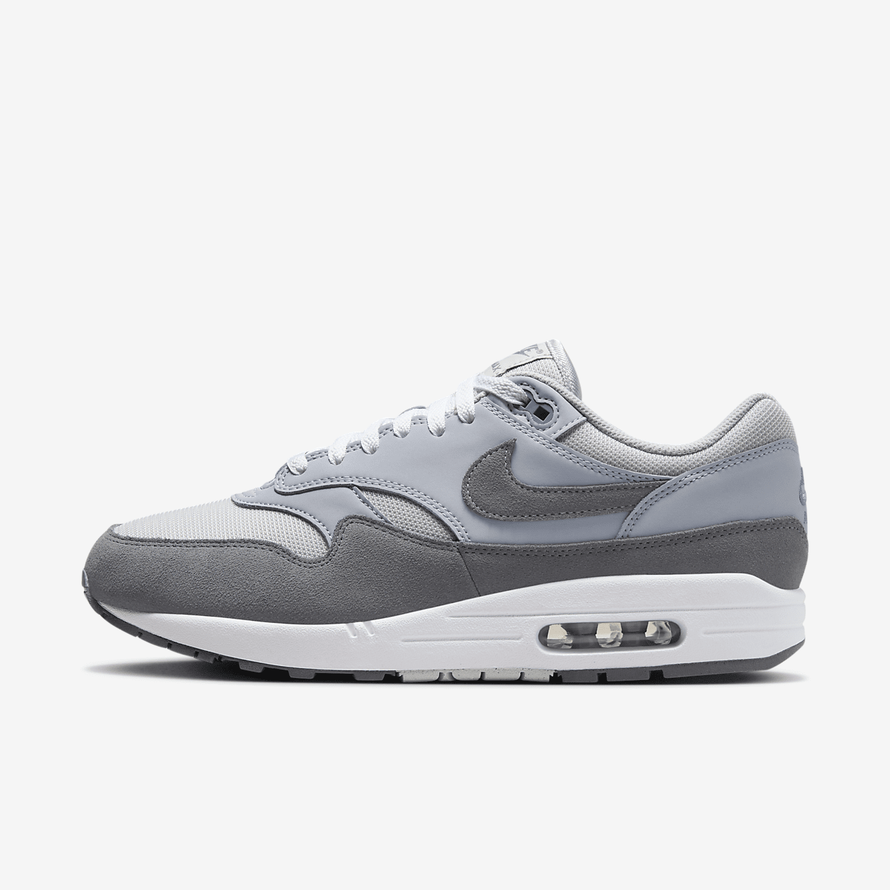 Nike Air Max 1 Photon Dust Wolf Grey HM9936-001 | More Sneakers