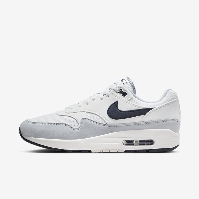 Nike Air Max 1 Platinum Tint Wolf Grey FD9082-002 | More Sneakers