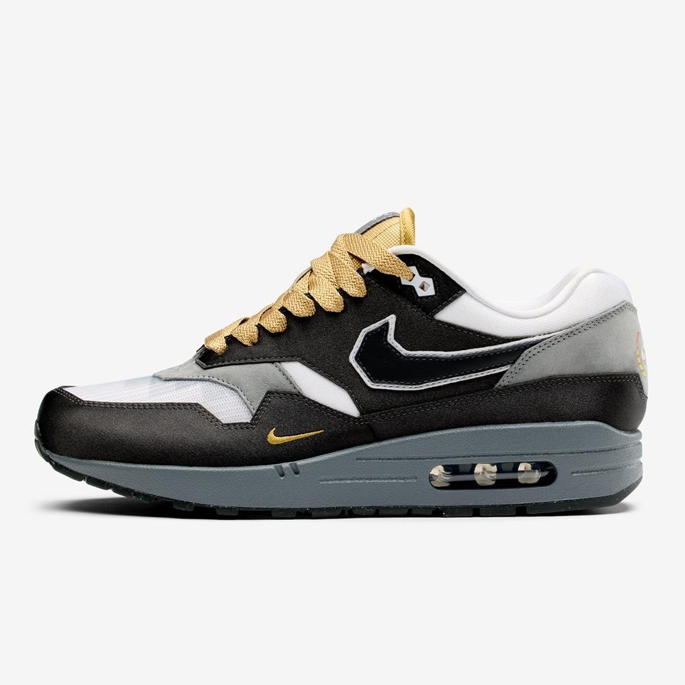 Nike Air Max 1 .SWOOSH Low Poly Big Head Mode IB9898-001 | More Sneakers