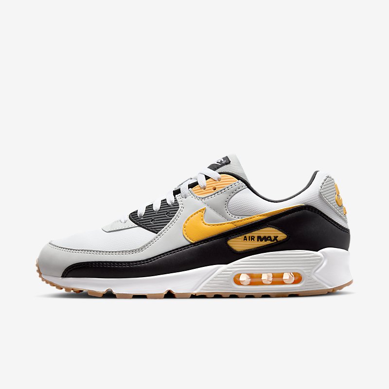 Nike Air Max 90 Laser Orange FB9658-101 | More Sneakers