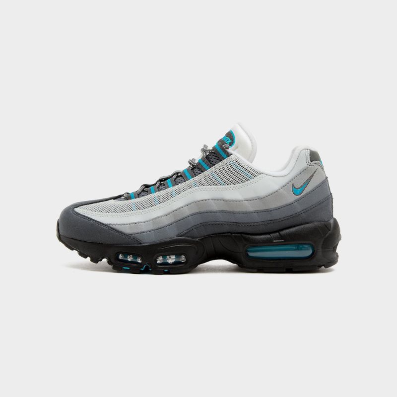 Nike Air Max 95 Baltic Blue HM0622-003 | More Sneakers