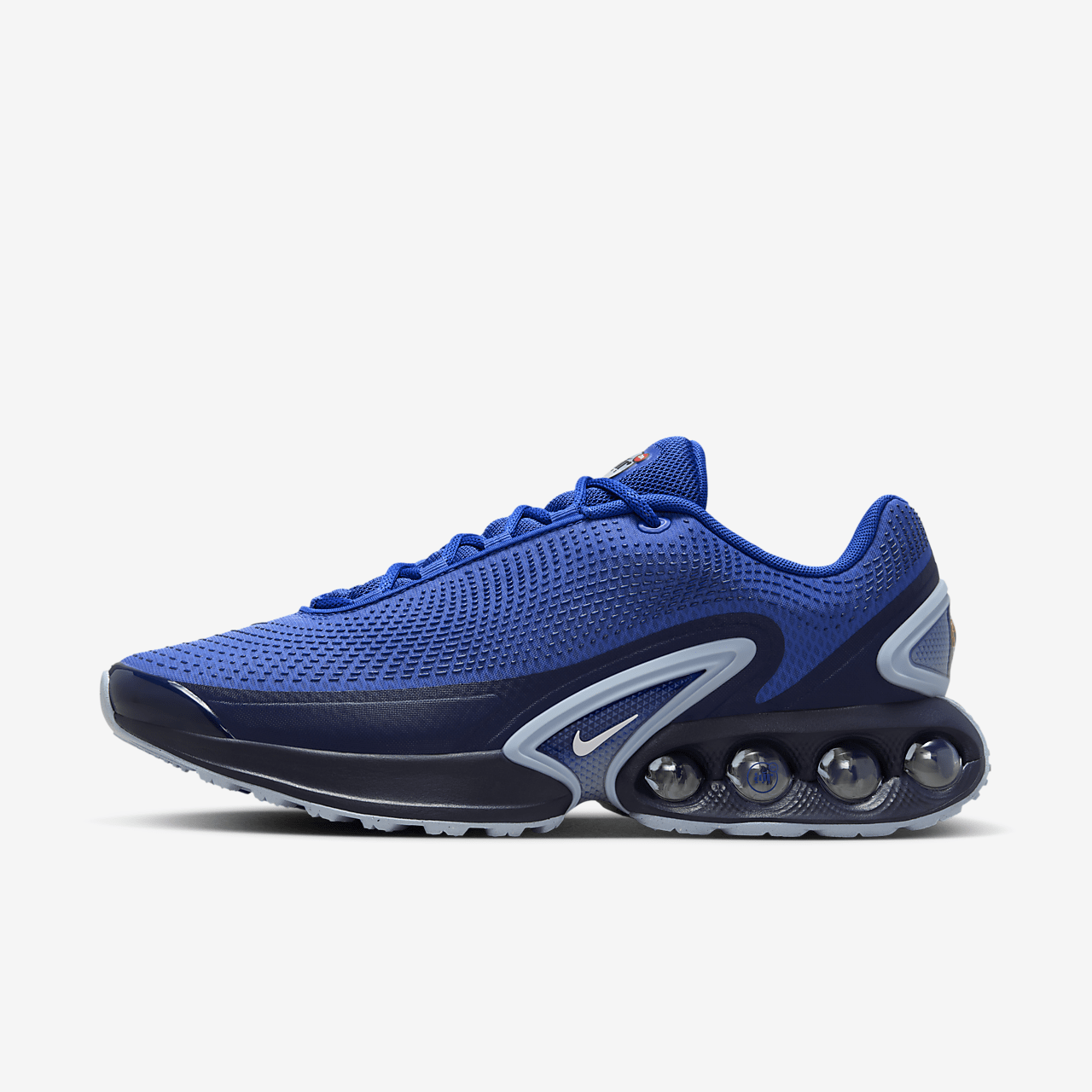 Nike Air Max Dn Hyper Blue DV3337-400 | More Sneakers