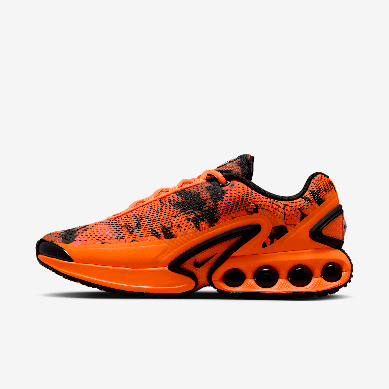Nike Air Max Dn NRG Total Orange IM6136-800 | More Sneakers