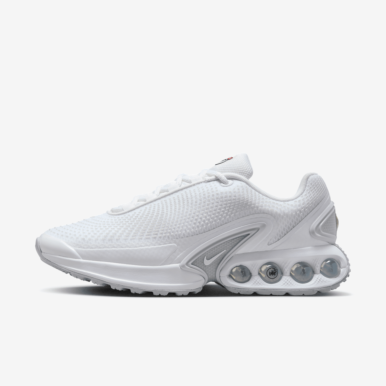 Nike Air Max Dn Triple White FJ3145-102 | More Sneakers