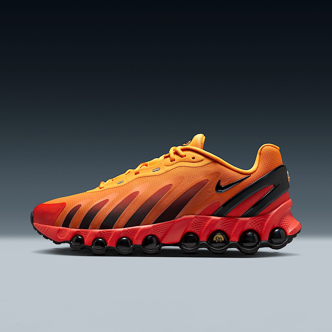 Nike Air Max Dn8 Team Orange FQ7860-800 | More Sneakers