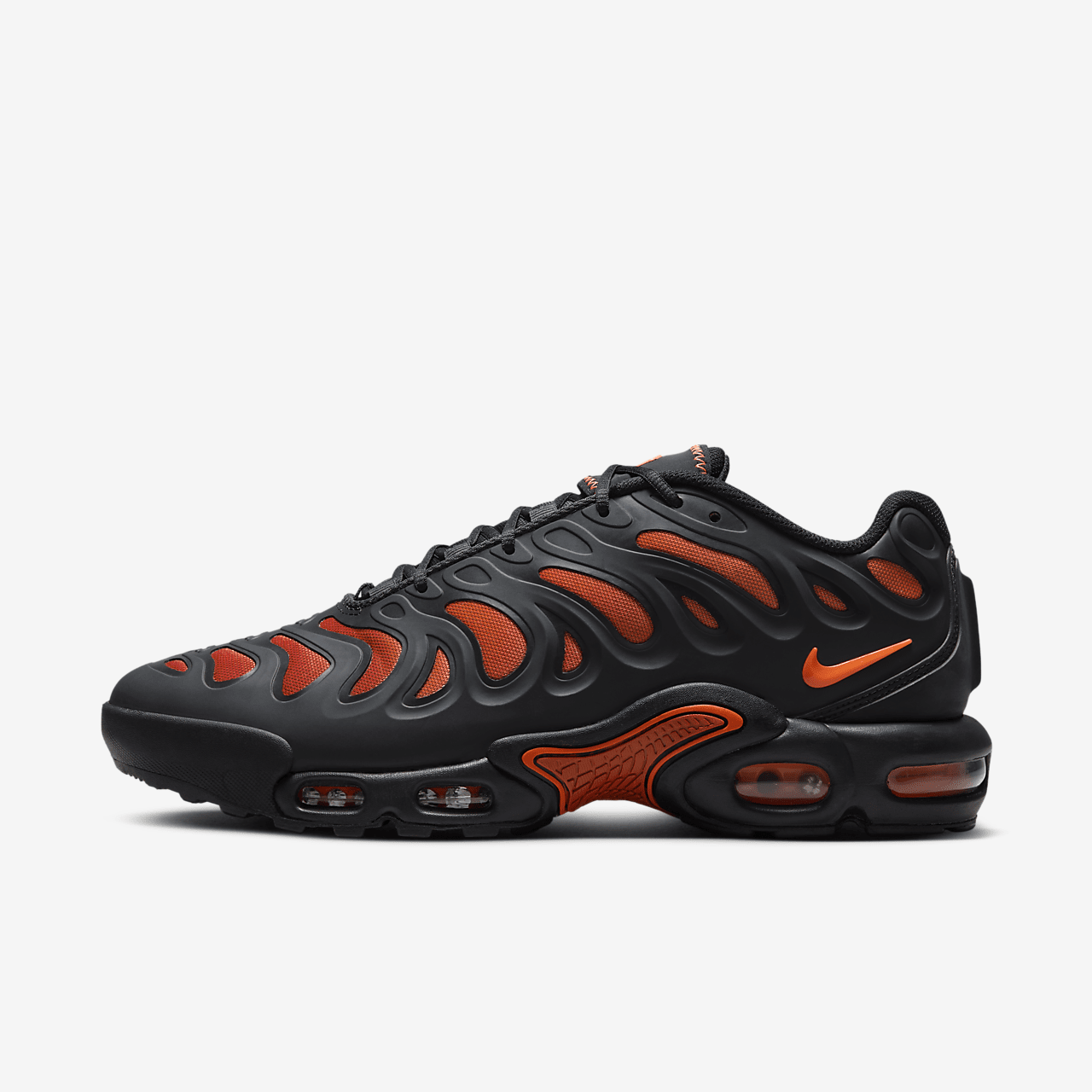 Nike Air Max Plus Drift Dragon Red FD4290-010 | More Sneakers