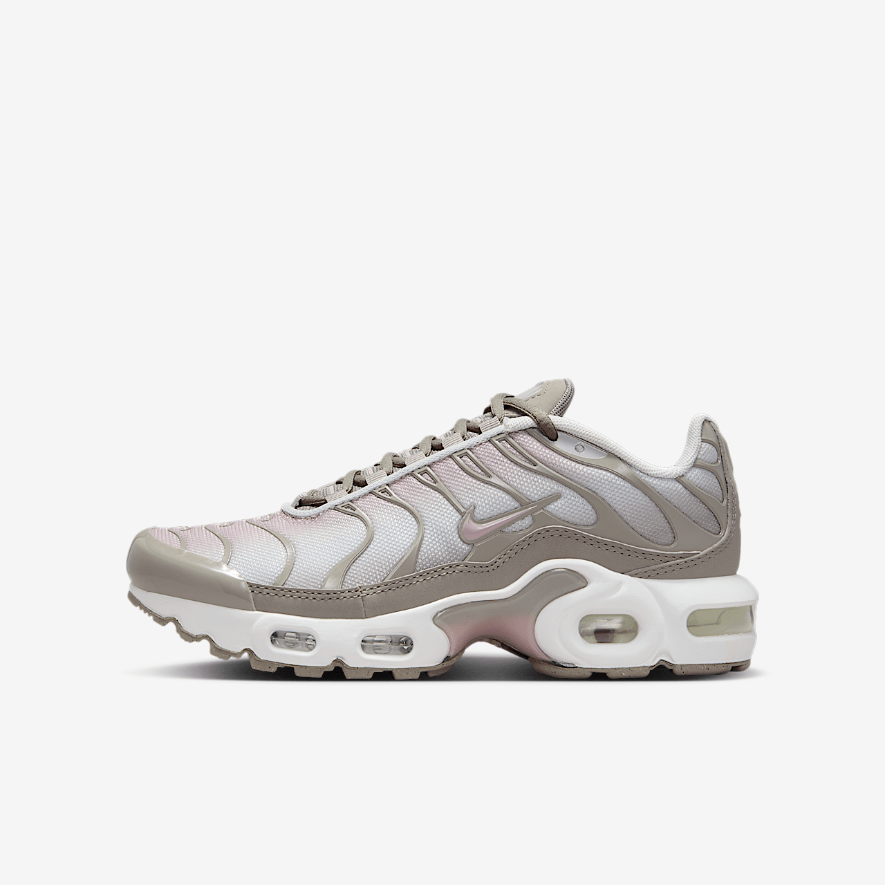 Nike Air Max Plus GS Enigma Stone CD0609-035 | More Sneakers