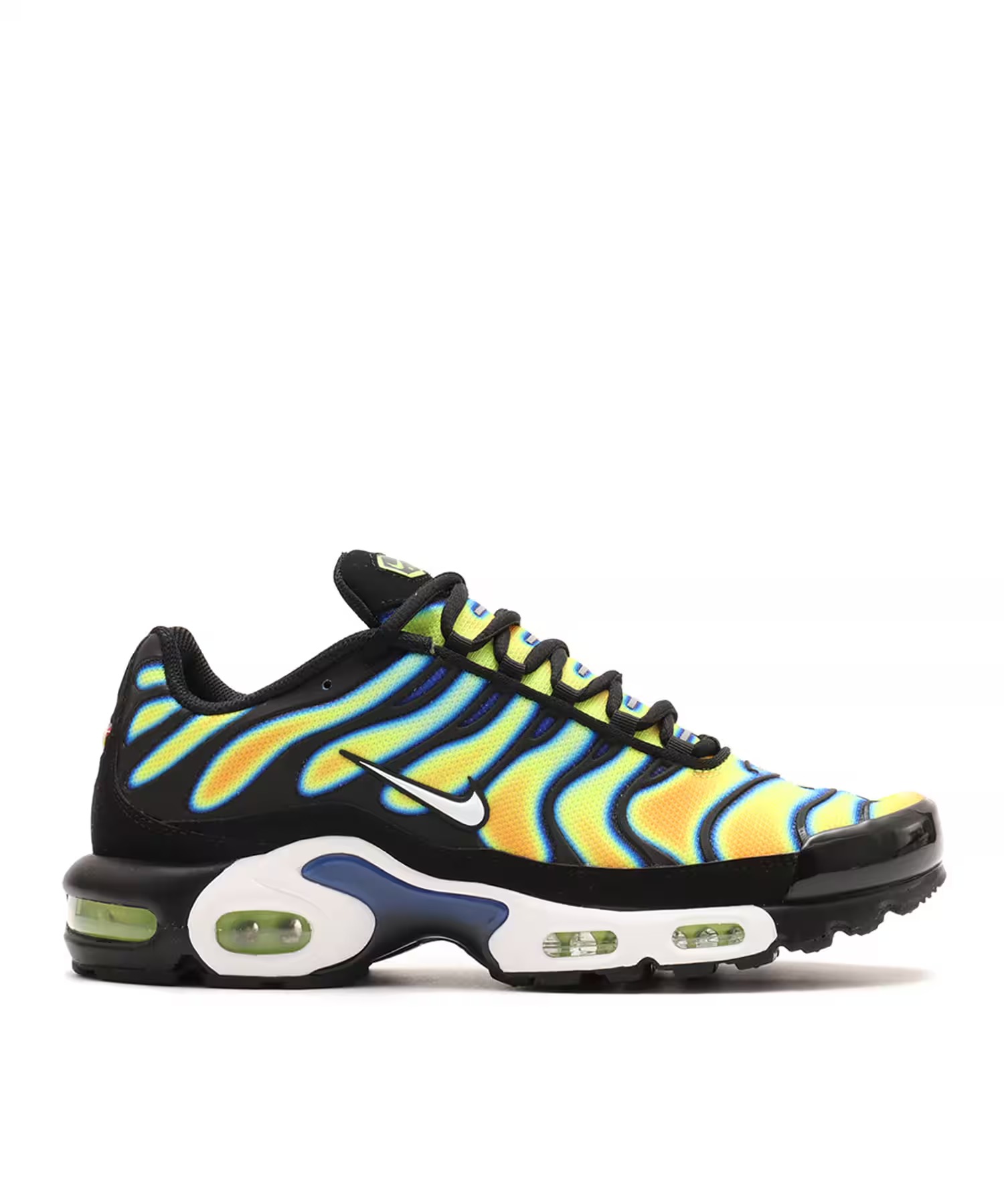 Nike Air Max Plus Heat Map IH4458-001 | More Sneakers