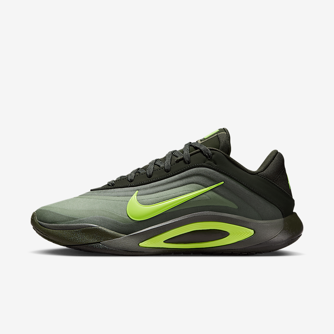 Nike AOne The Switch FZ8605-301 | More Sneakers