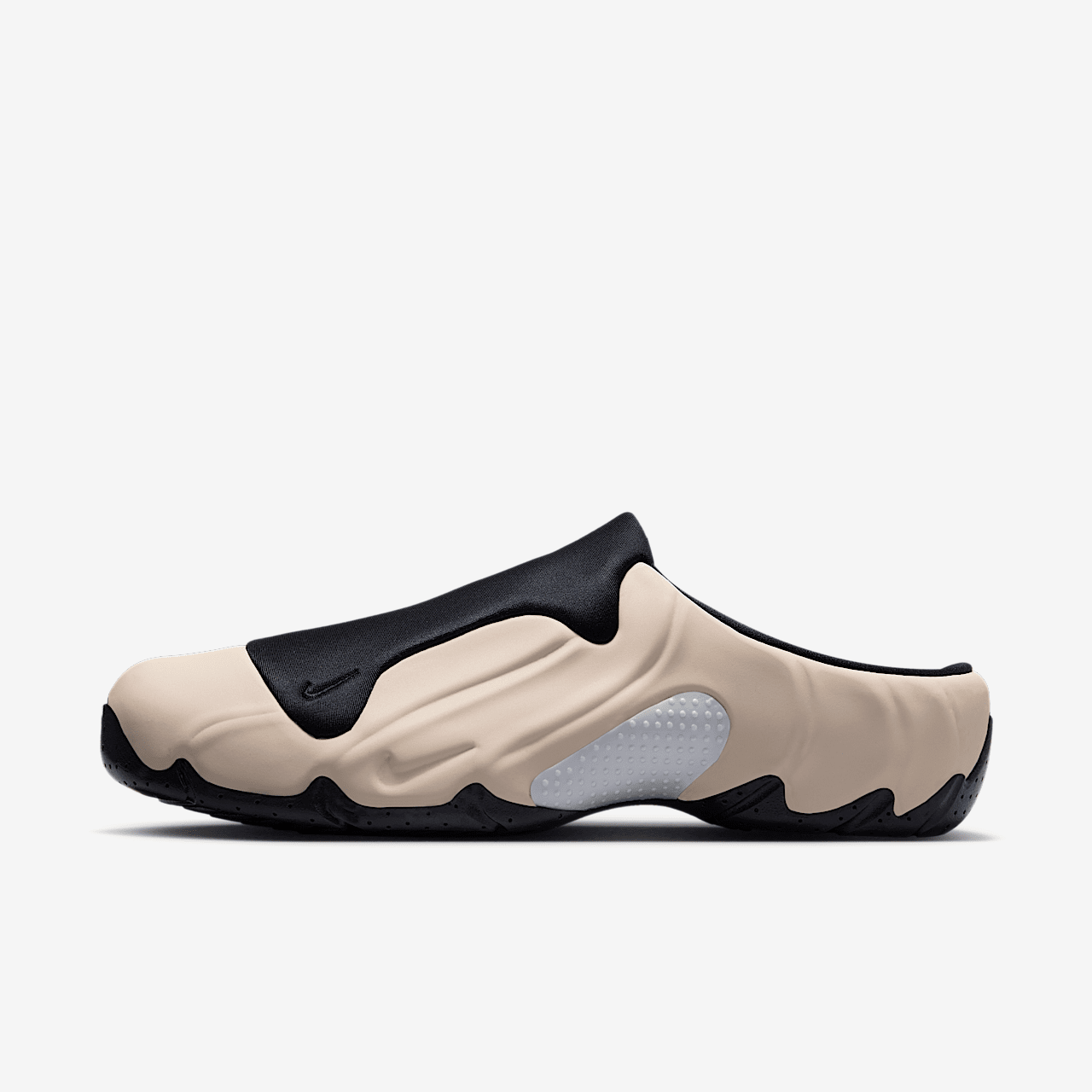 Nike Clogposite Sand Drift Black HF6881-100 | More Sneakers