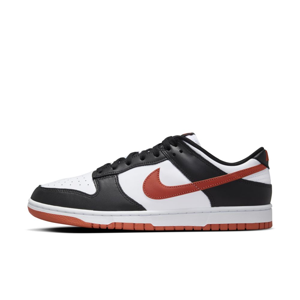Nike Dunk Low Dragon Red DV0833-108 | More Sneakers