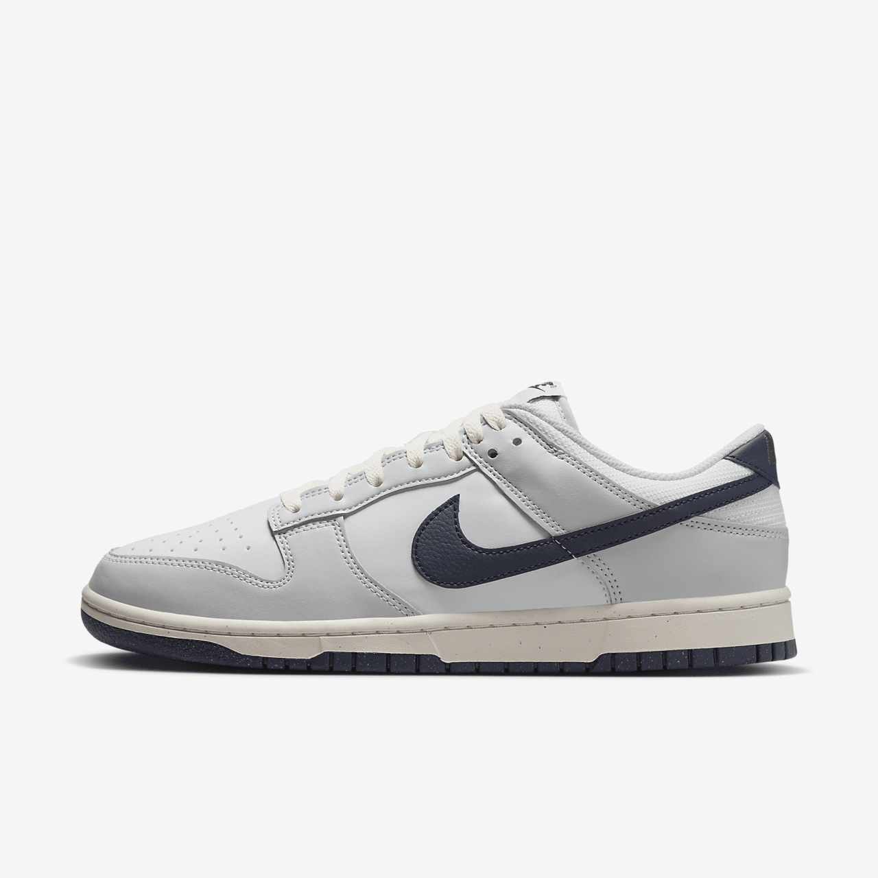 Nike Dunk Low Next Nature Photon Dust Obsidian HF4299-001 | More Sneakers