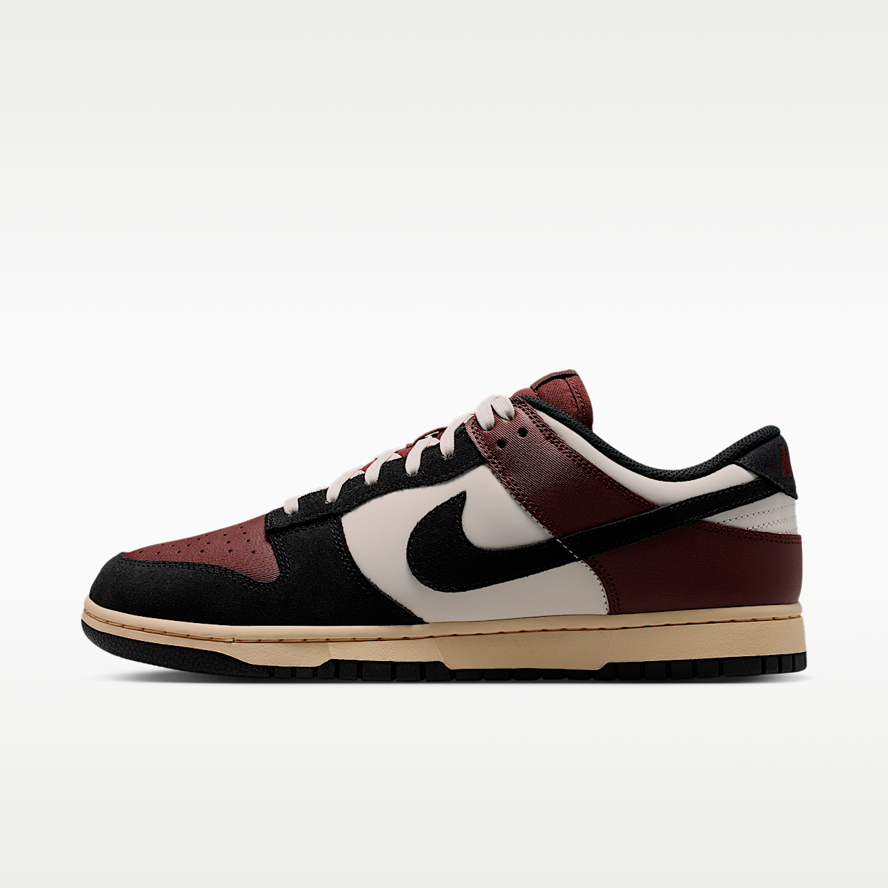 Nike Dunk Low Retro Bronze Eclipse Pale Ivory IM4414-200 | More Sneakers