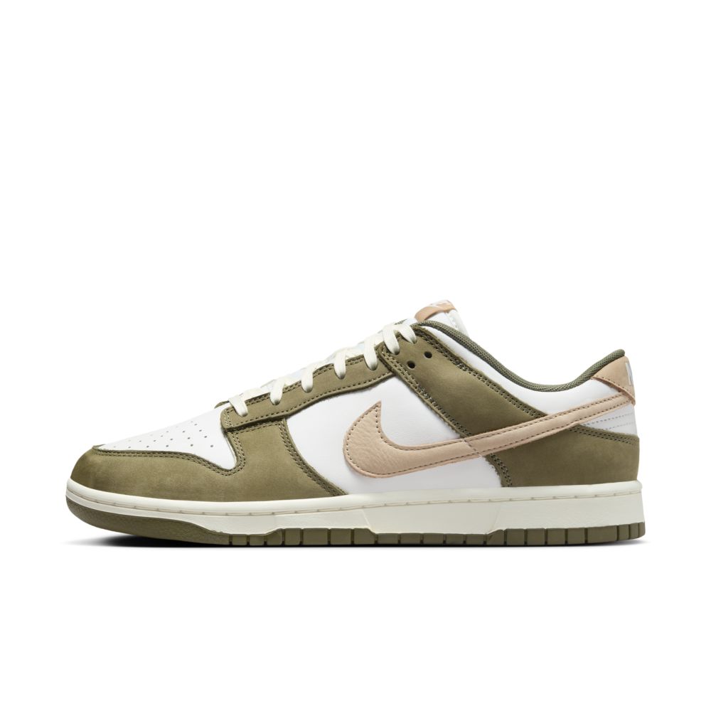 Nike Dunk Low Retro Medium Olive FQ8250-200 | More Sneakers