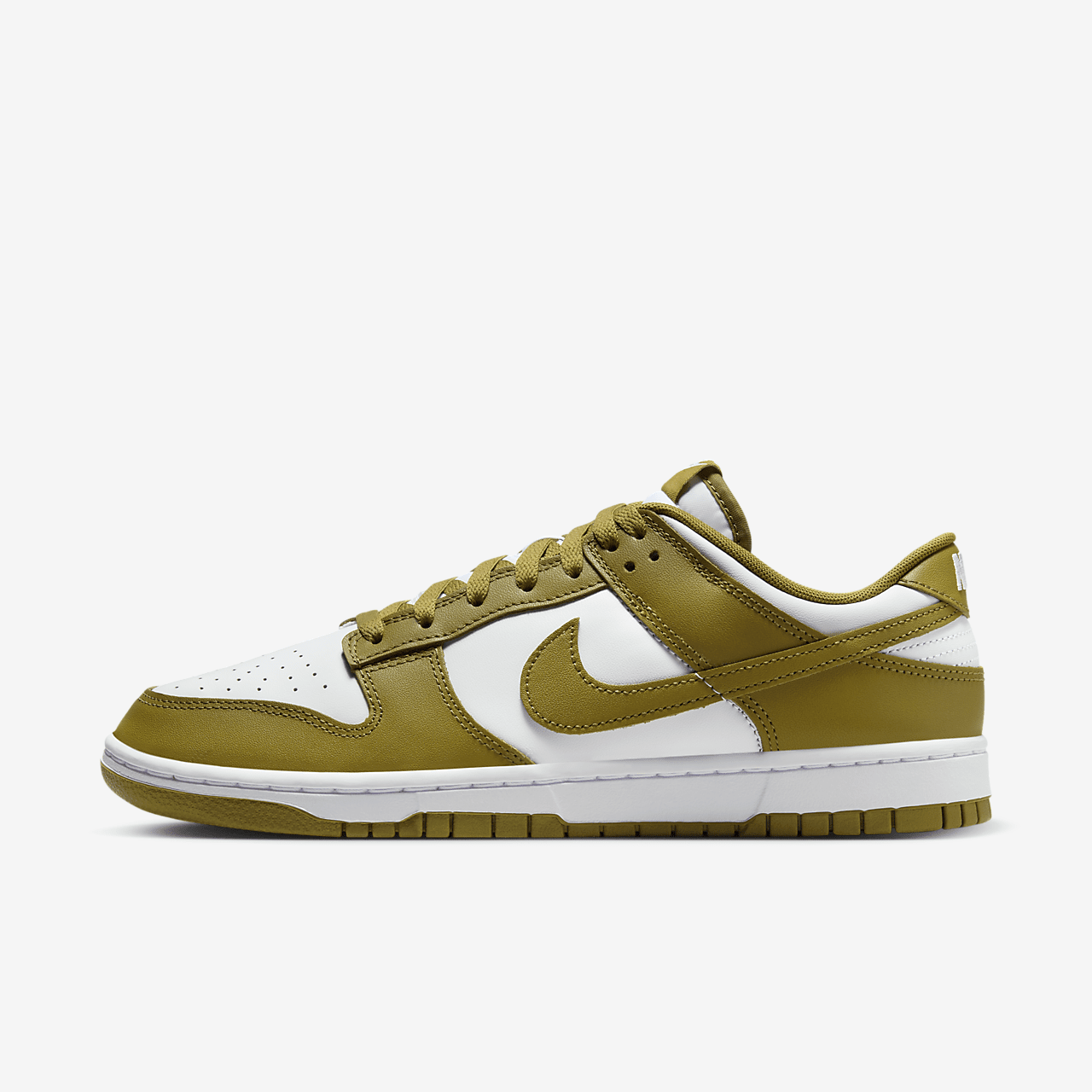 Nike Dunk Low Retro Pacific Moss DV0833-105 | More Sneakers