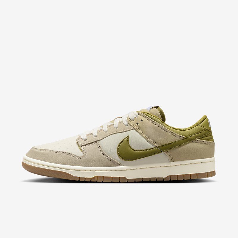 Nike Dunk Low Since 72 Pacific Moss HF4262-133 | More Sneakers