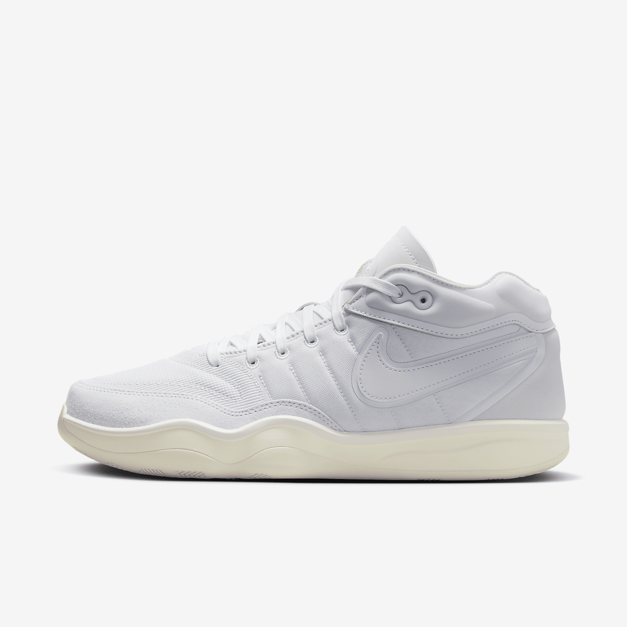 Nike G.T. Hustle 2 White Sail DJ9405-104 | More Sneakers