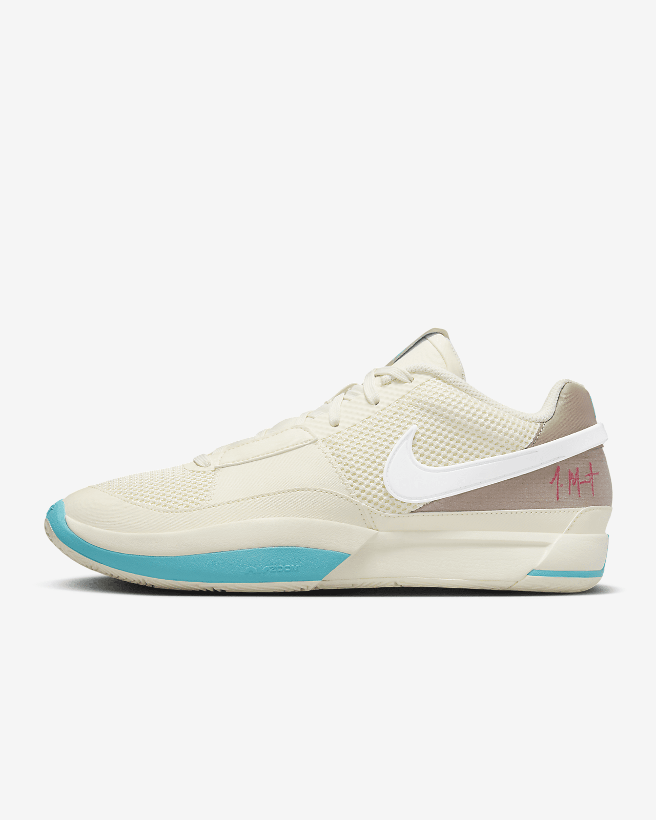 Nike Ja 1 Vacation DR8785-102 | More Sneakers