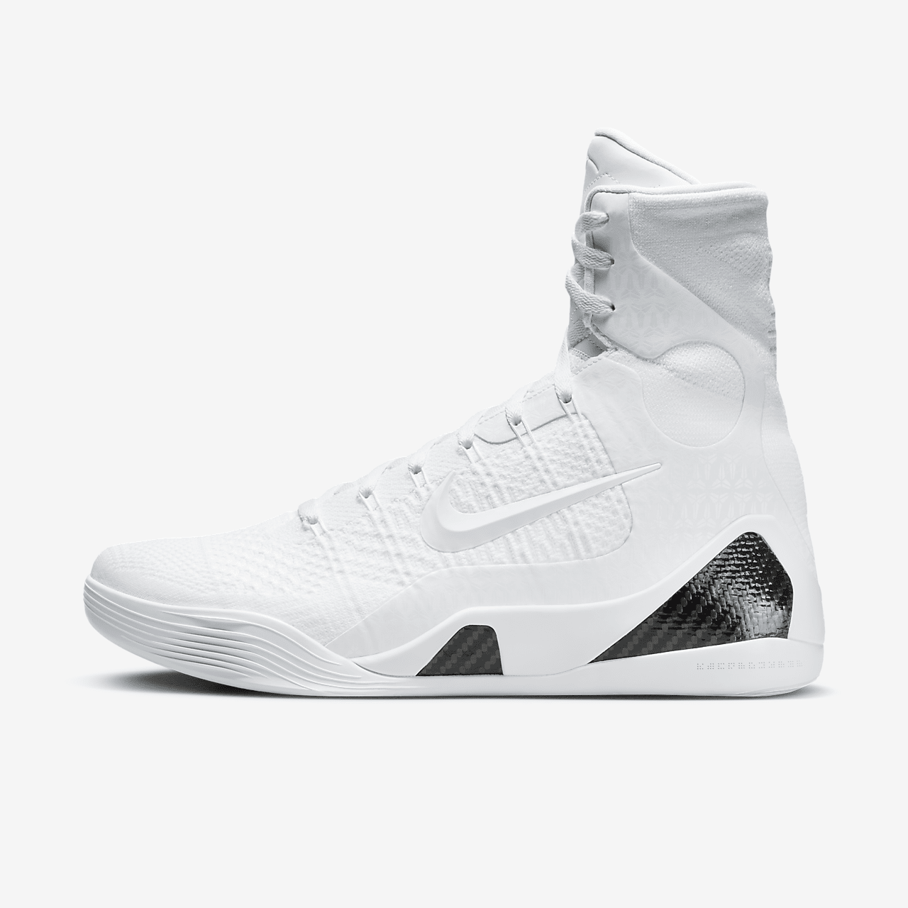 Nike Kobe 9 Elite High Protro Halo FZ7335-100 | More Sneakers