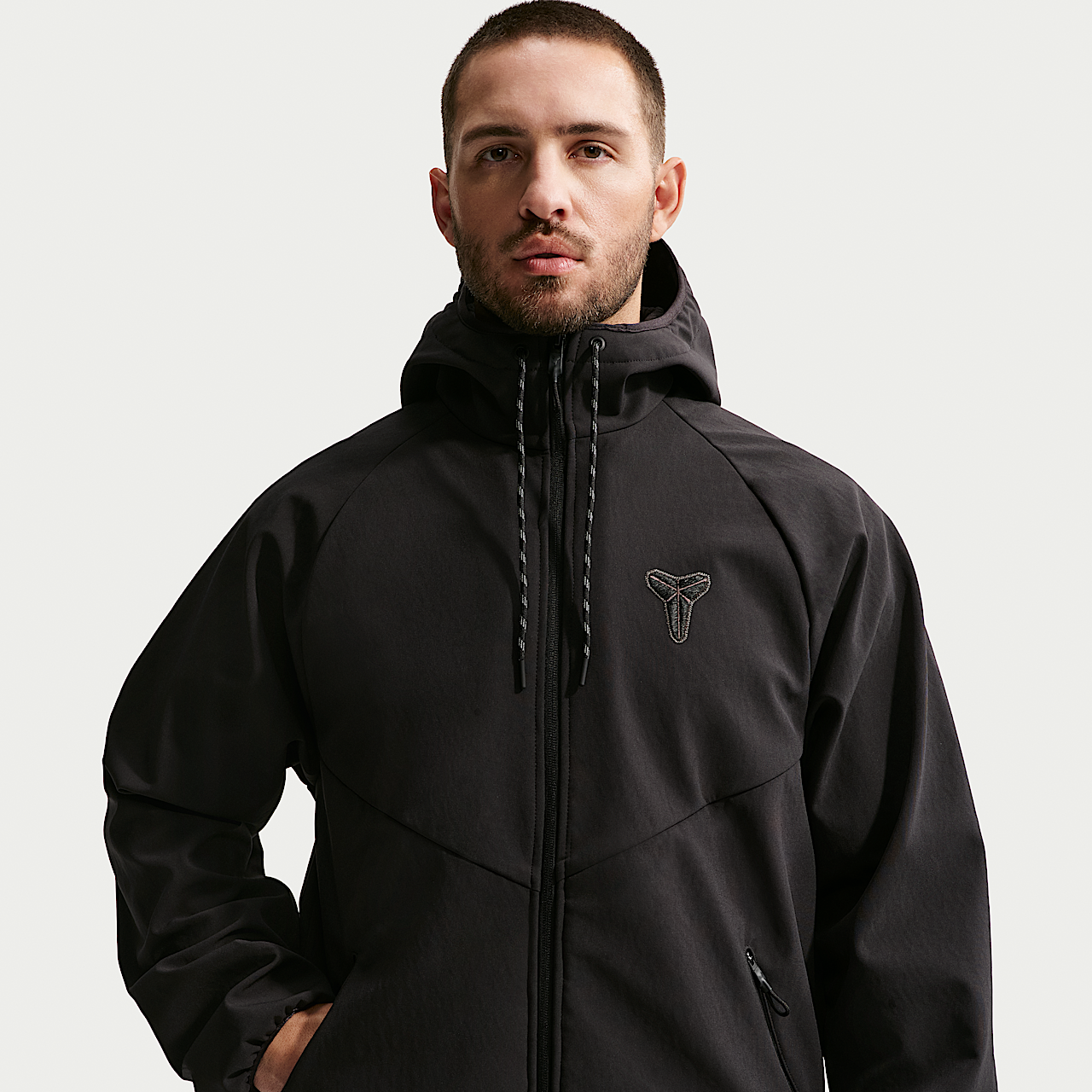 Nike Kobe Windrunner Jacket LNY Year of the horse IF3369-010 | More ...