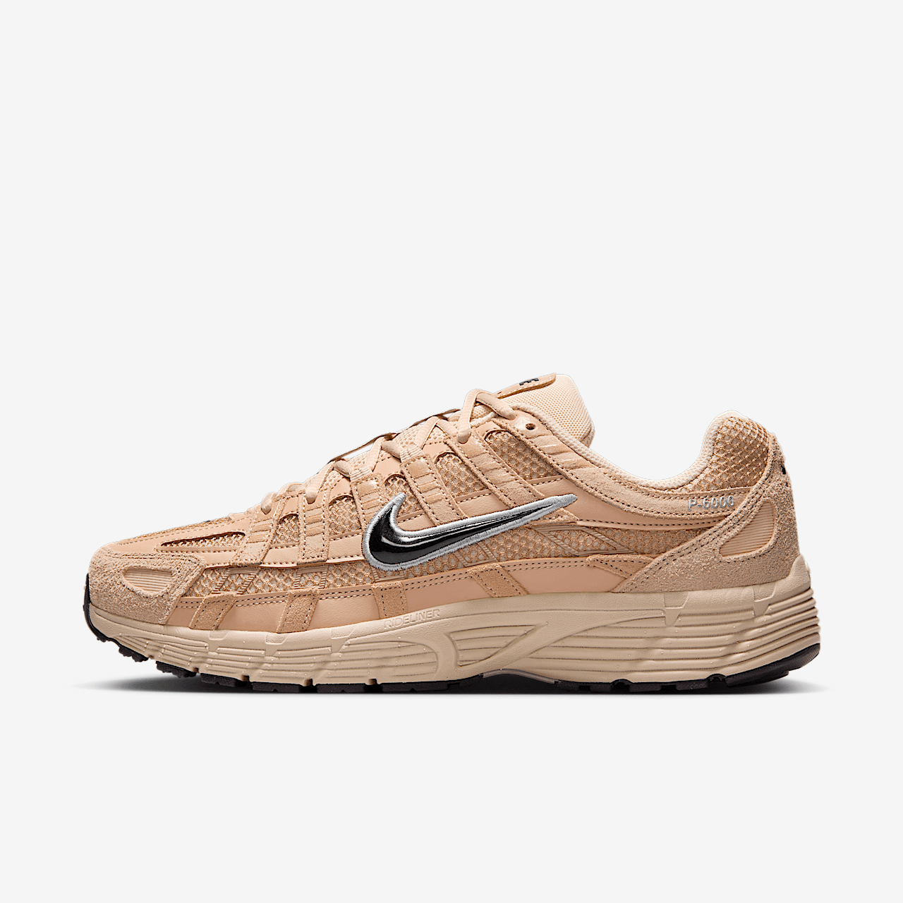 Nike P-6000 SE Hemp HF0015-202 | More Sneakers