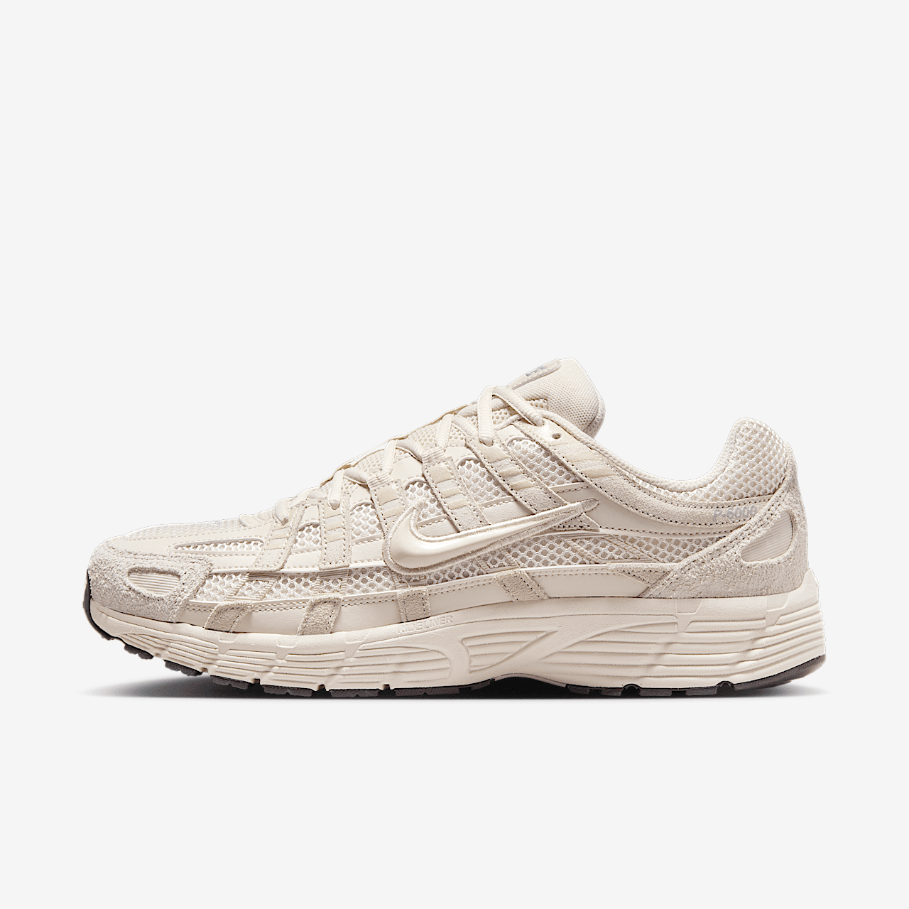 Nike P-6000 SE Light Orewood Brown HF0015-100 | More Sneakers