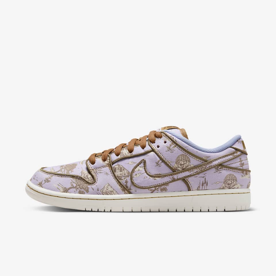 Nike SB Dunk Low Premium City of Style Pack FN5880-001 | More Sneakers