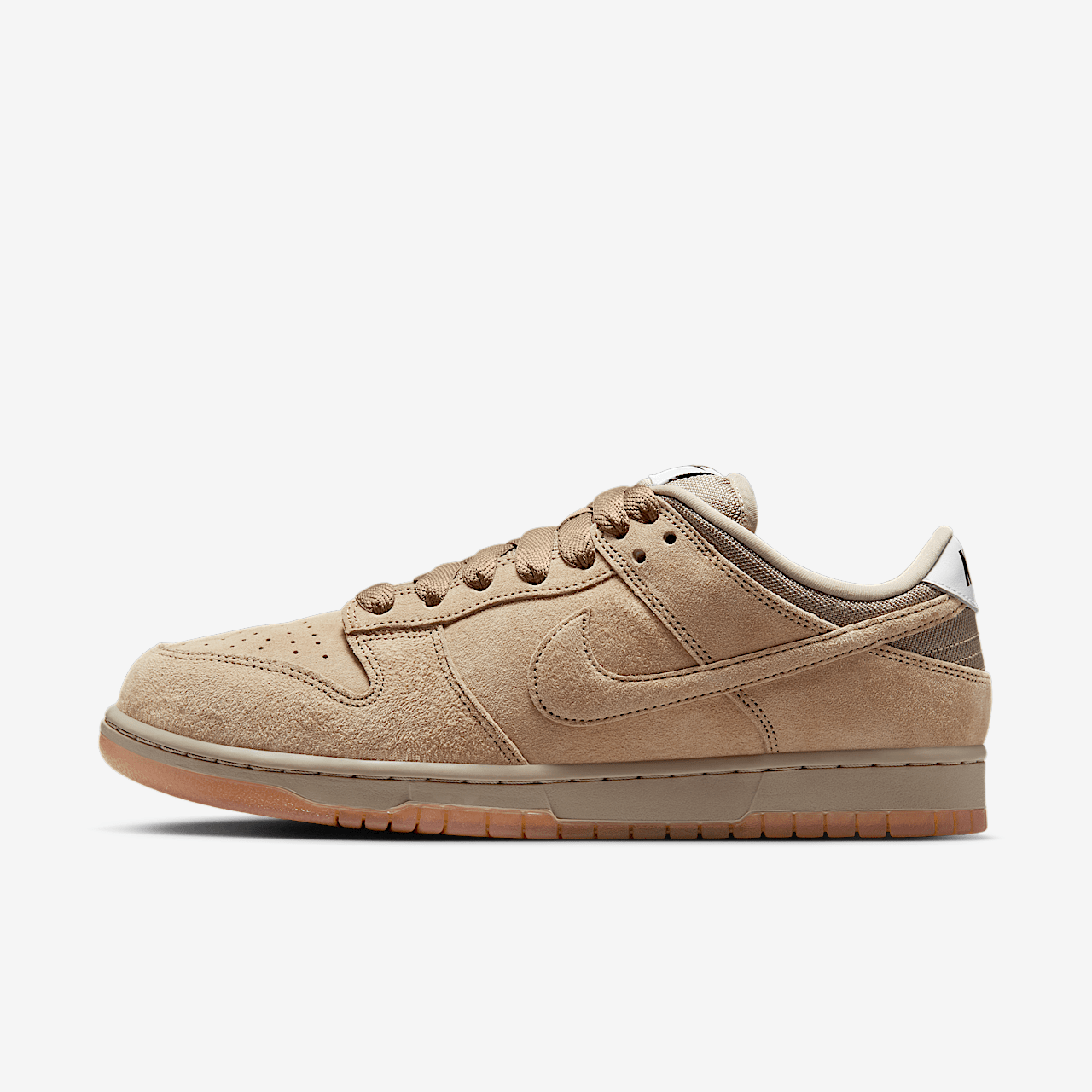 Nike SB Dunk Low Pro B Parachute Beige HJ0367-200 | More Sneakers