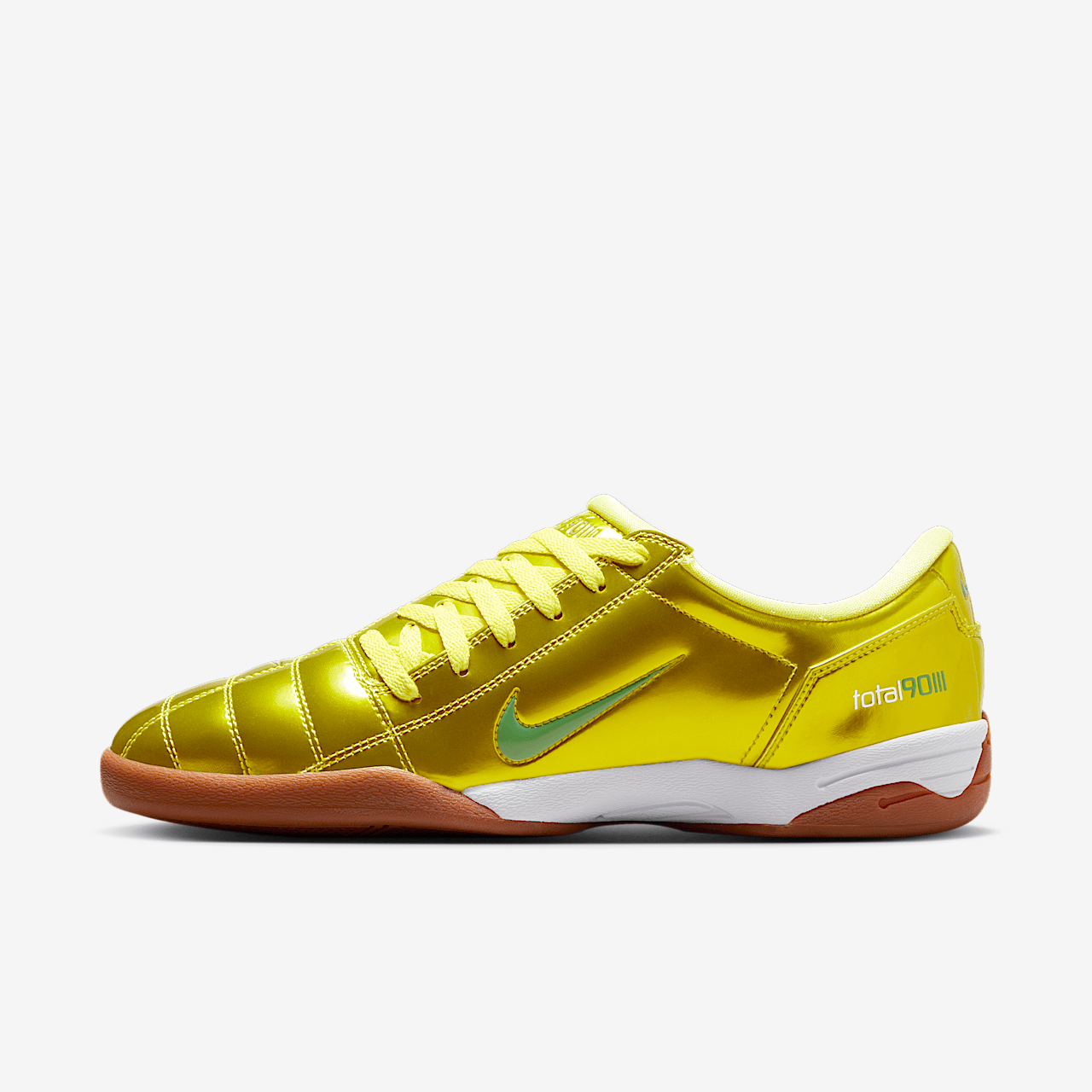 Nike Total 90 SP Dynamic Yellow HJ9351-700 | More Sneakers
