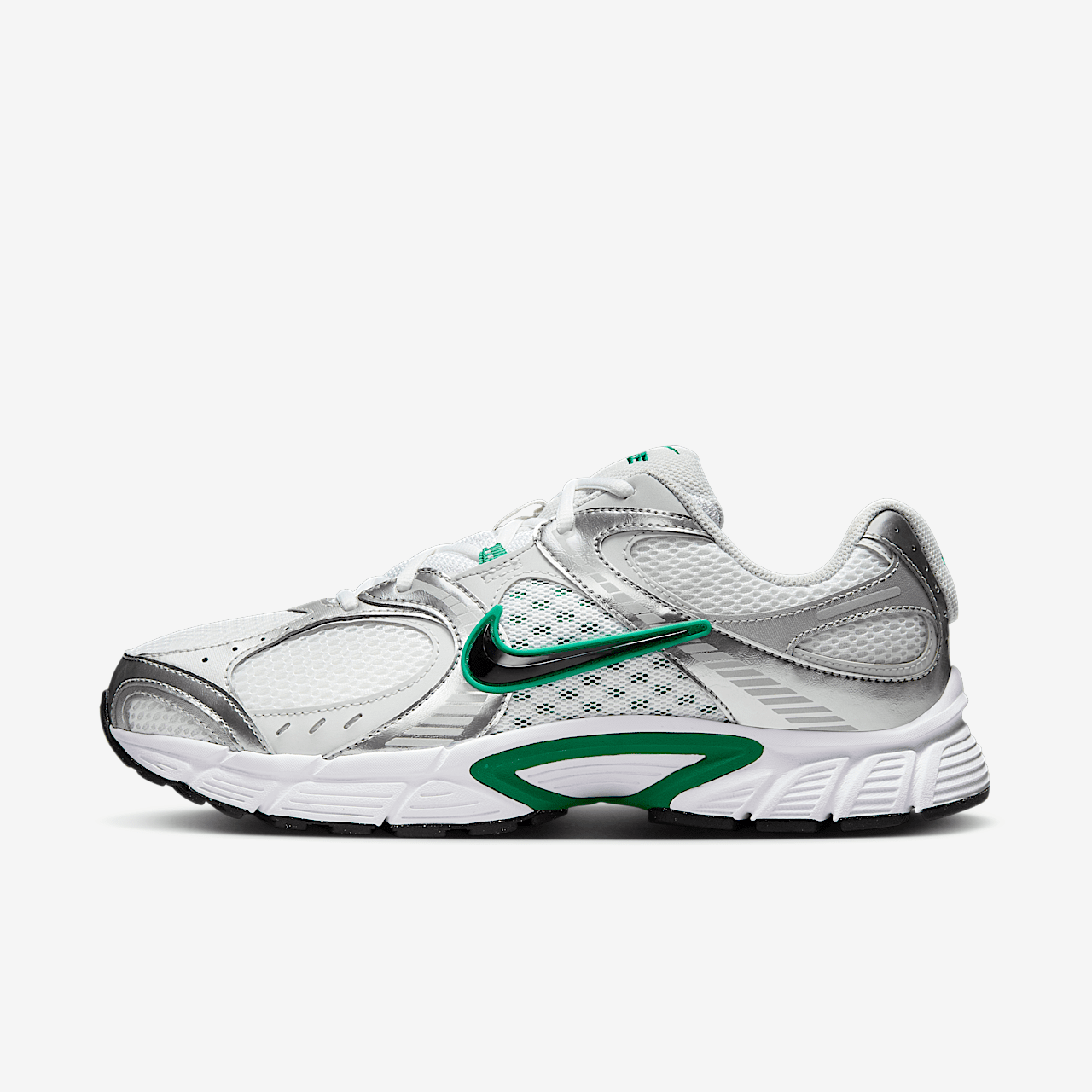 Nike V5 RNR White Green HJ5228-100 | More Sneakers