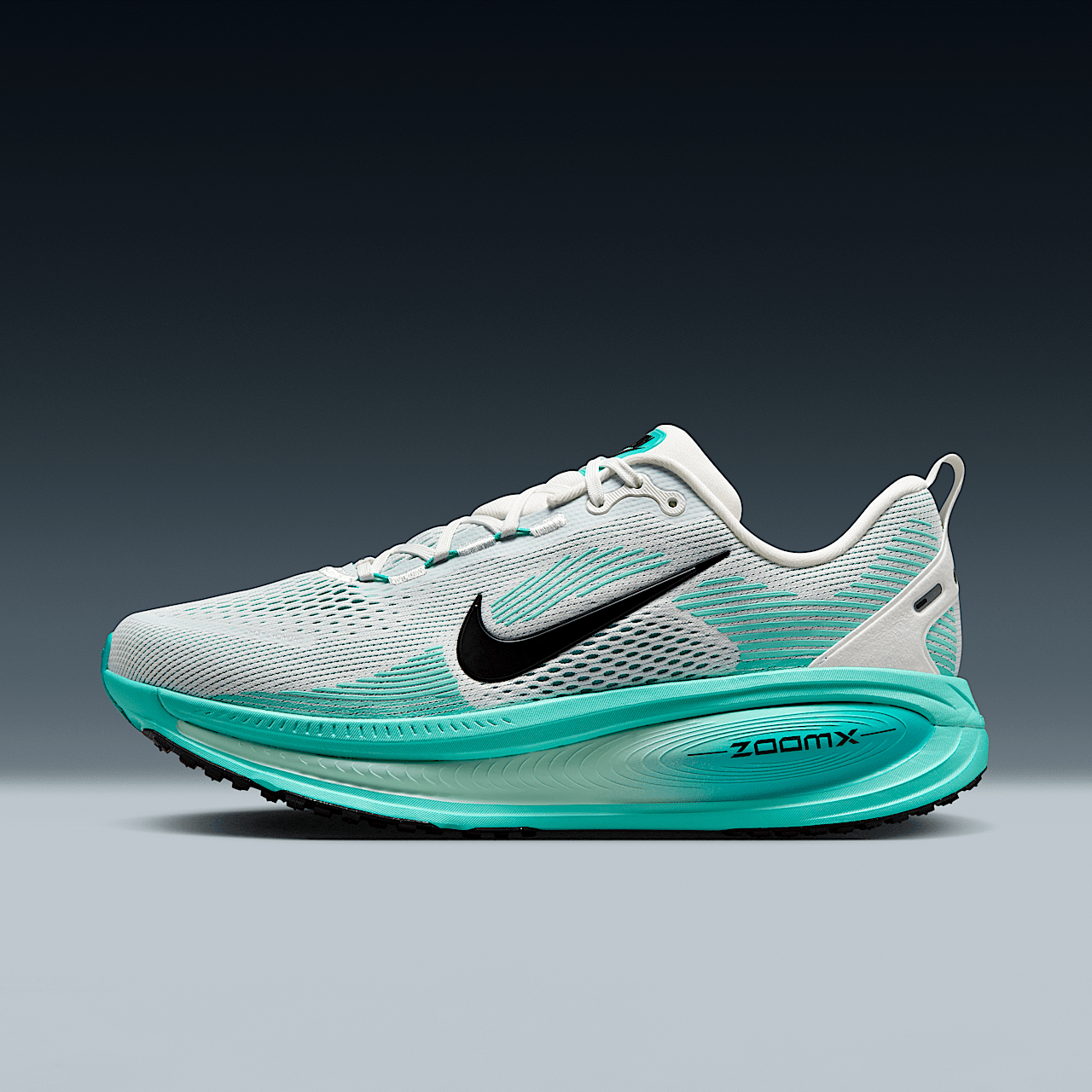 Nike Vomero 18 Summit White Dusty Cactus HM6803-103 | More Sneakers
