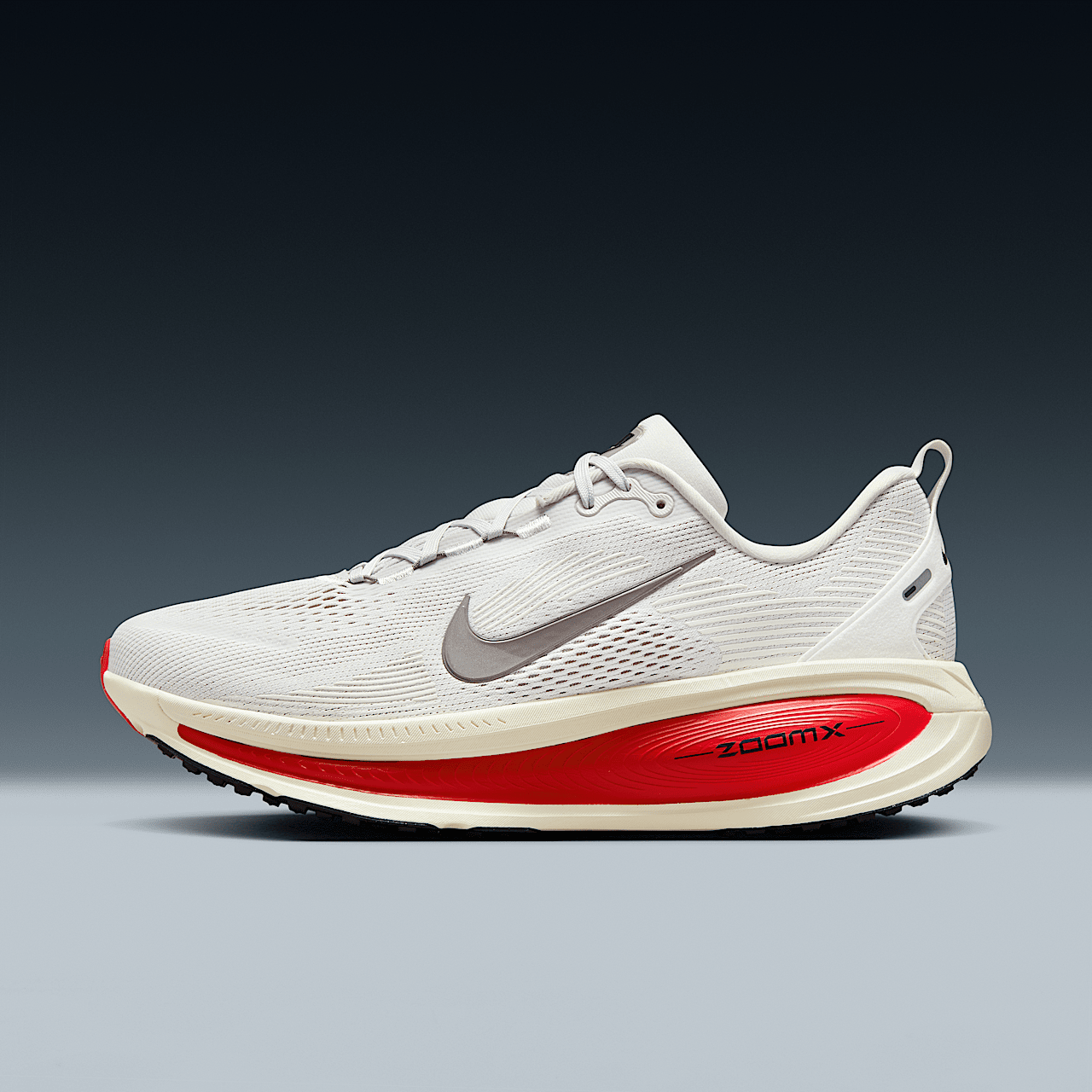 Nike Vomero 18 Platinum Tint Siren Red HM6803-001 | More Sneakers