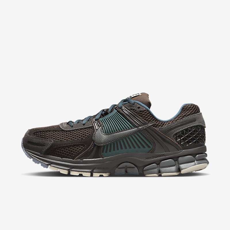 Nike Zoom Vomero 5 Premium Velvet Brown FQ8174-237 | More Sneakers