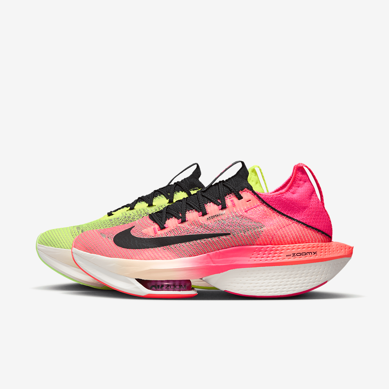 Nike Air Zoom Alphafly NEXT% 2 | More Sneakers