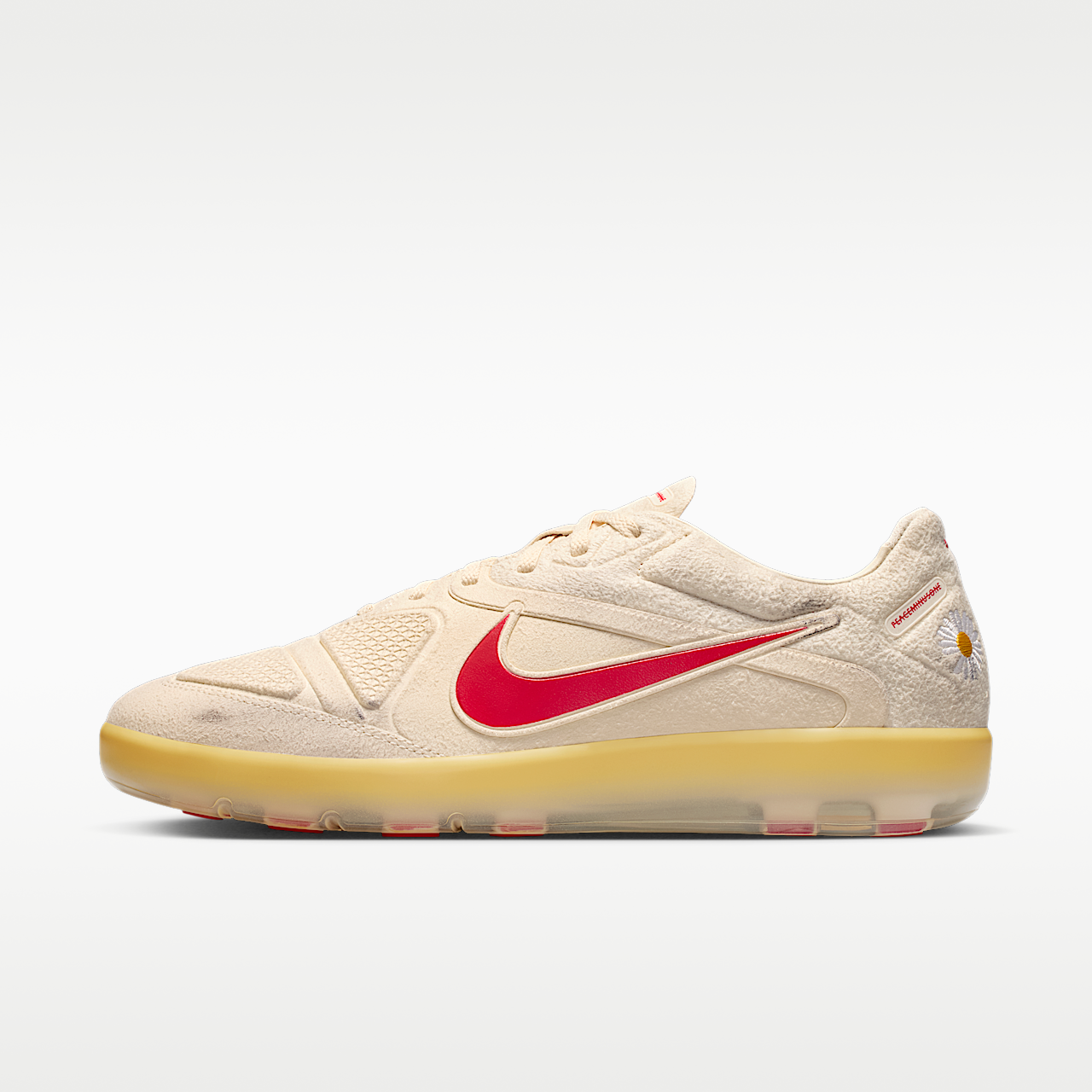 PEACEMINUSONE x Korea x Nike Cryoshot CTR 360 Natural HQ1460-100 | More ...