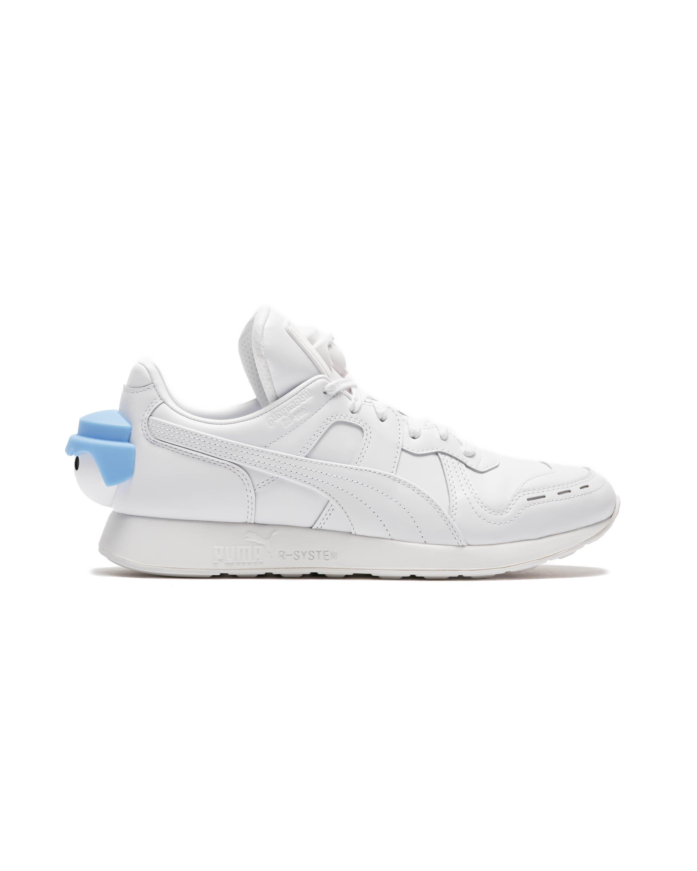 Playmobil x Puma RS-100 Set With Figure 940856-01 | More Sneakers